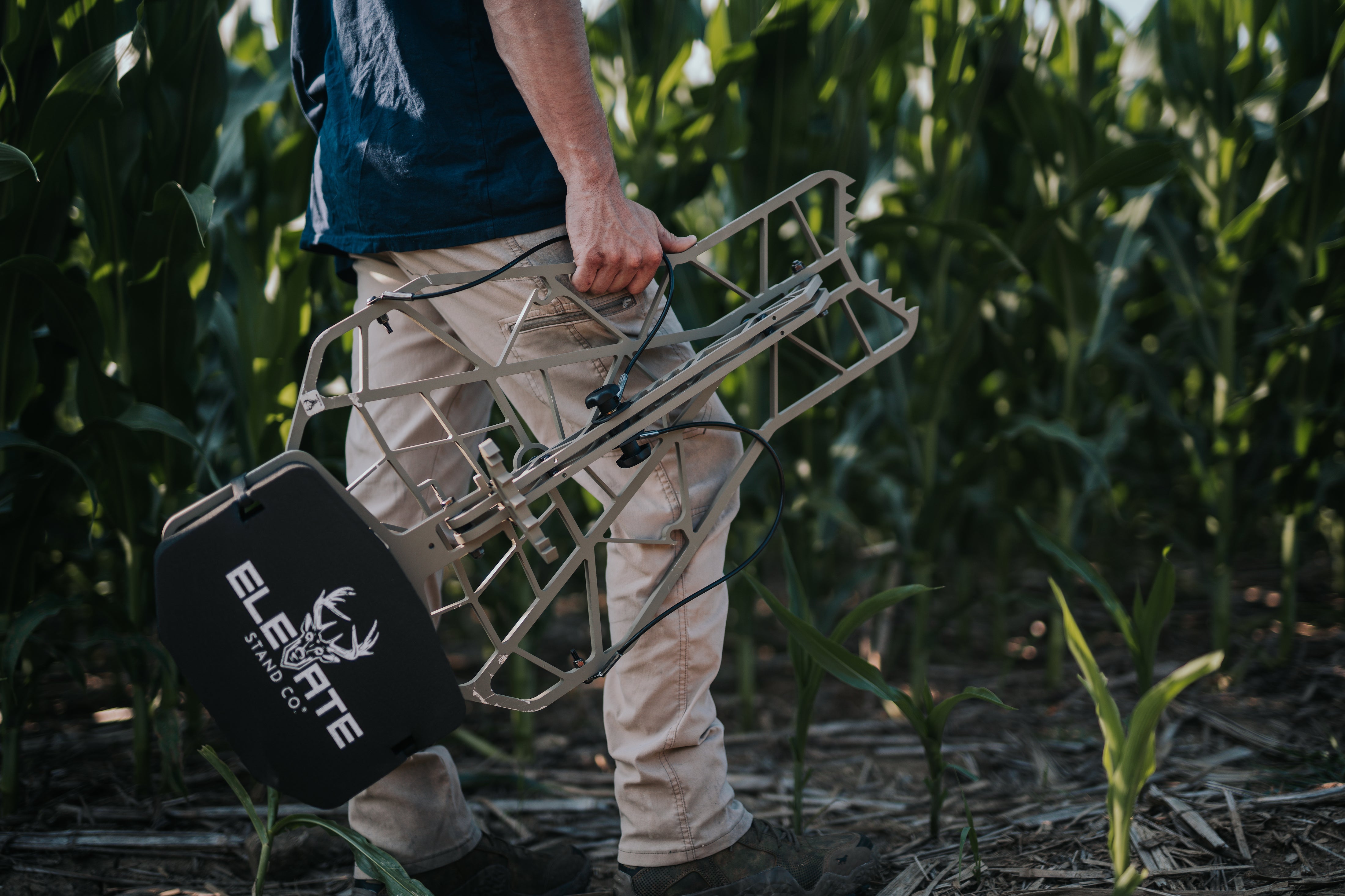 Rize X Collection – Elevate Stand Co.