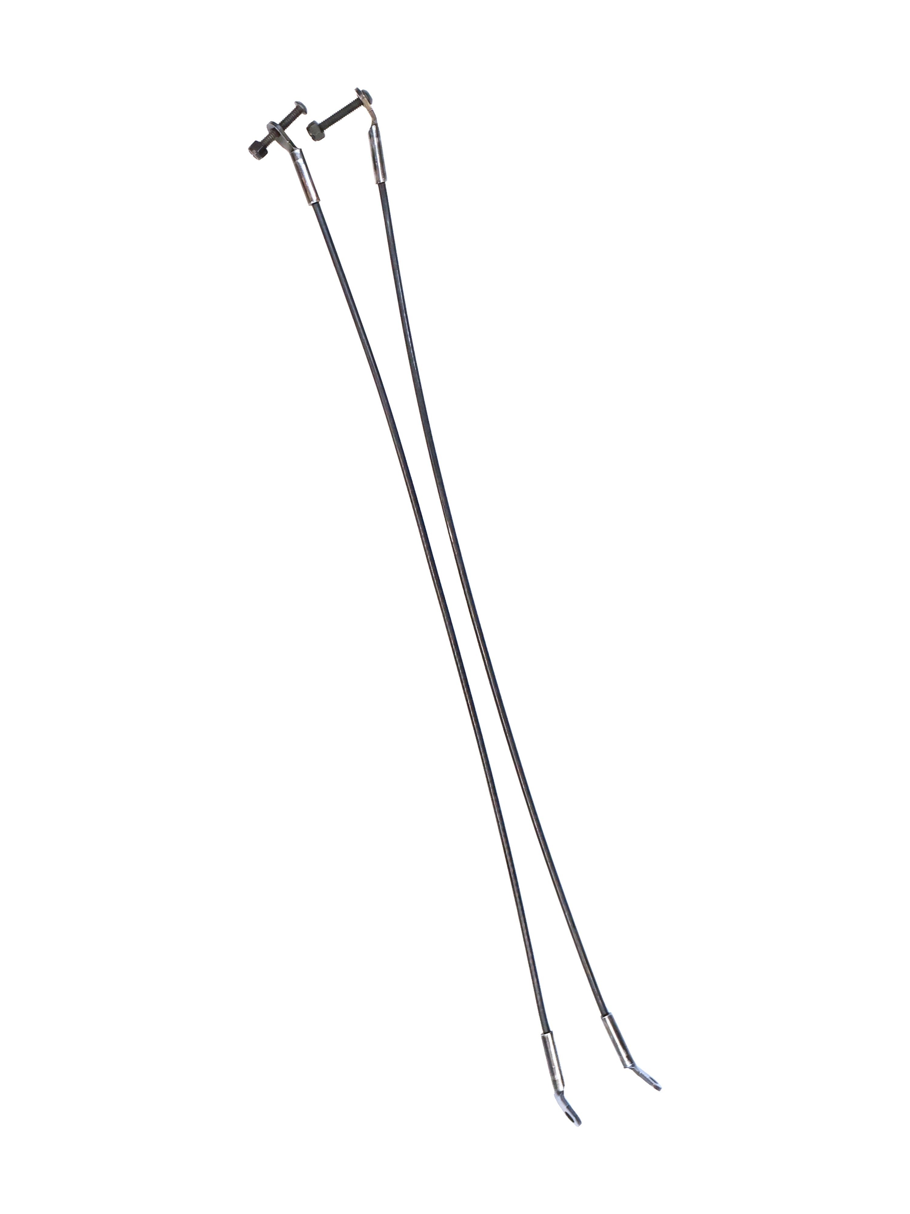 Element X Cable Set – Elevate Stand Co.