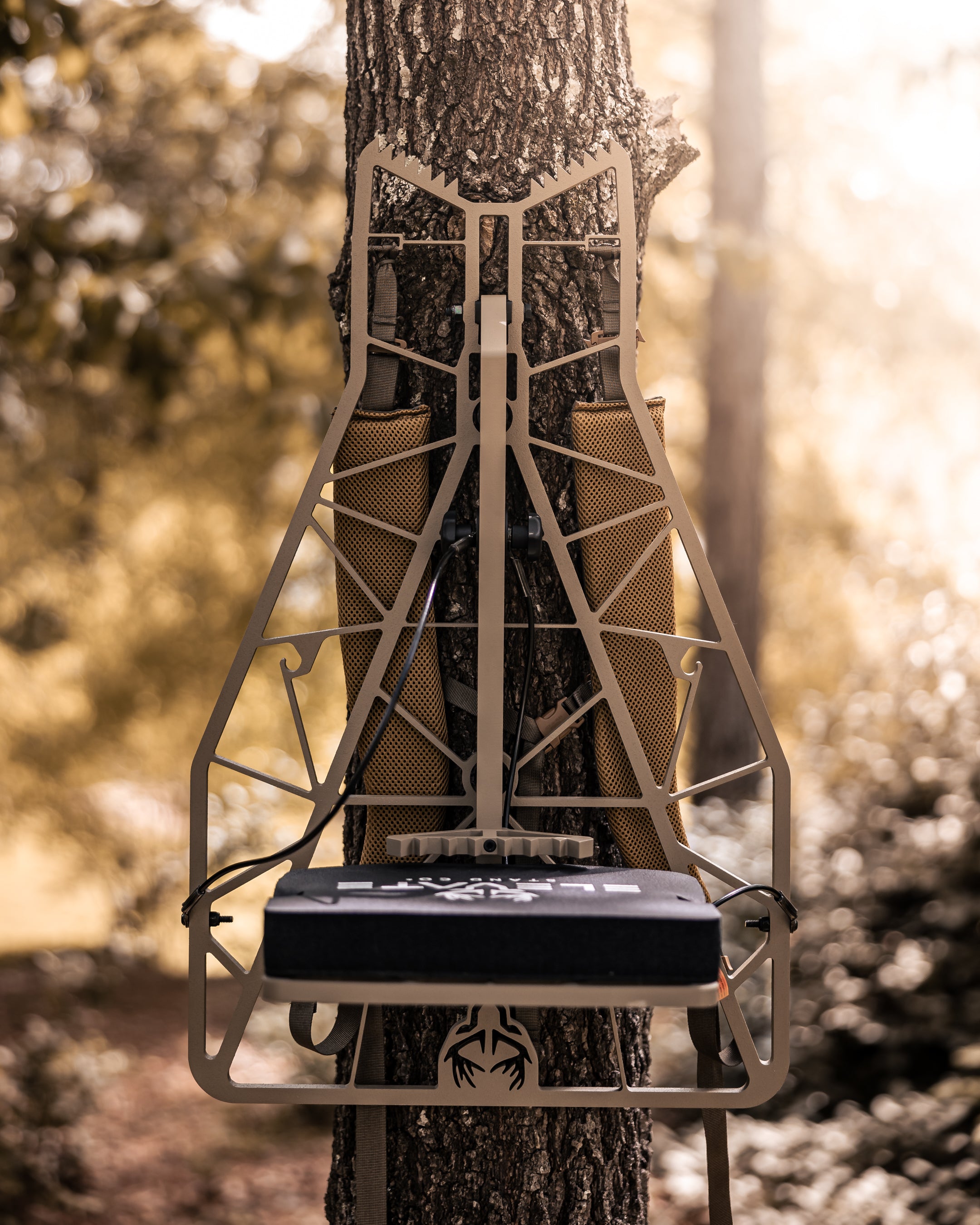 Element X Hang On – Elevate Stand Co.