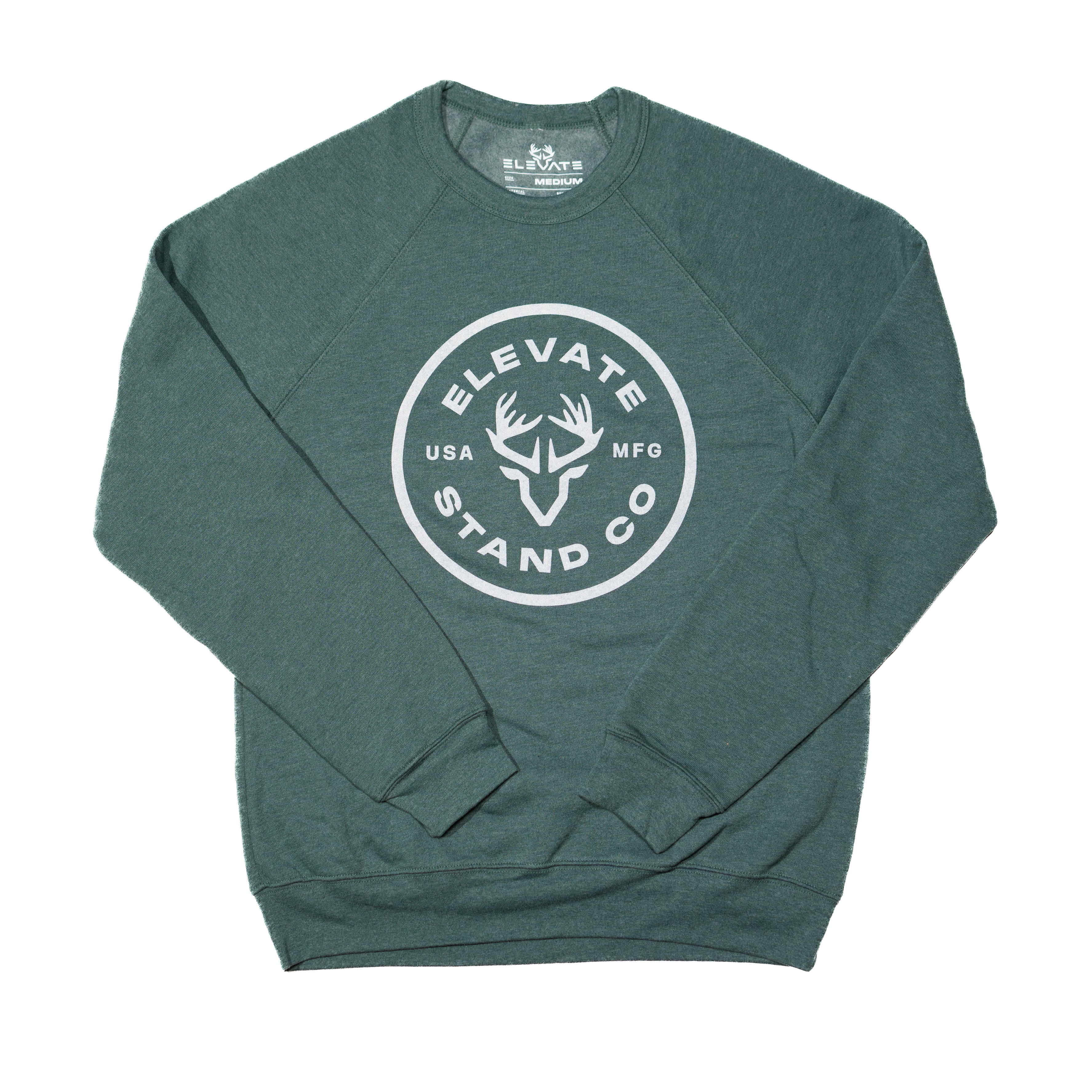 Tribe Crew – Elevate Stand Co.