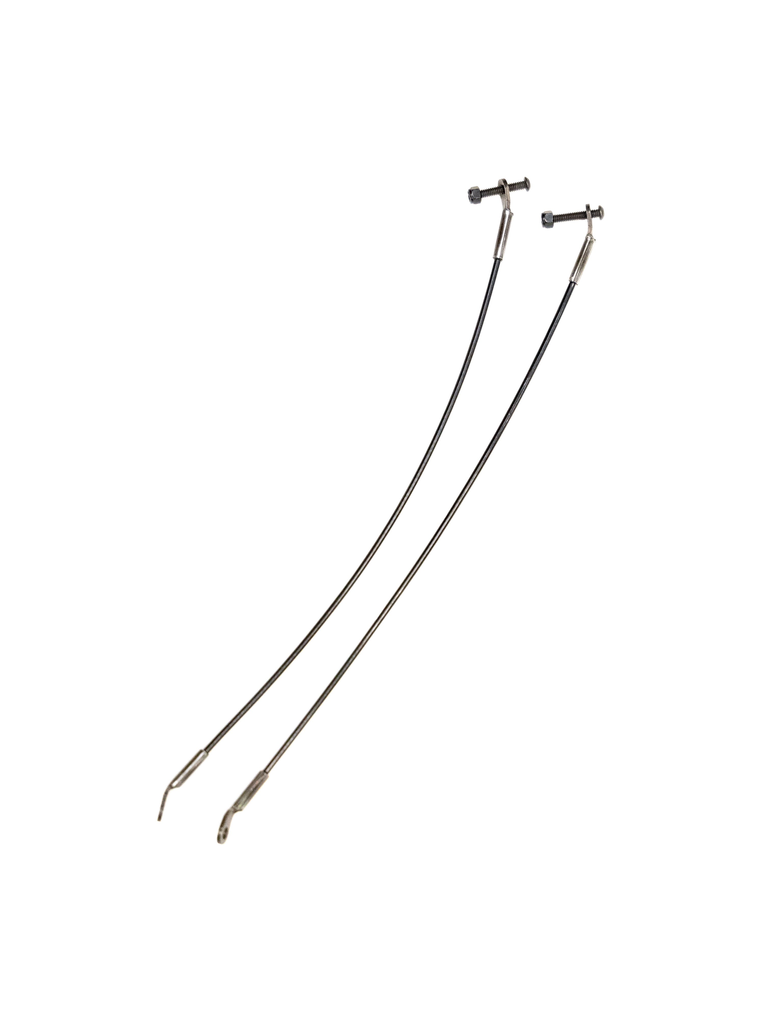 Ultra X Cable Set – Elevate Stand Co.