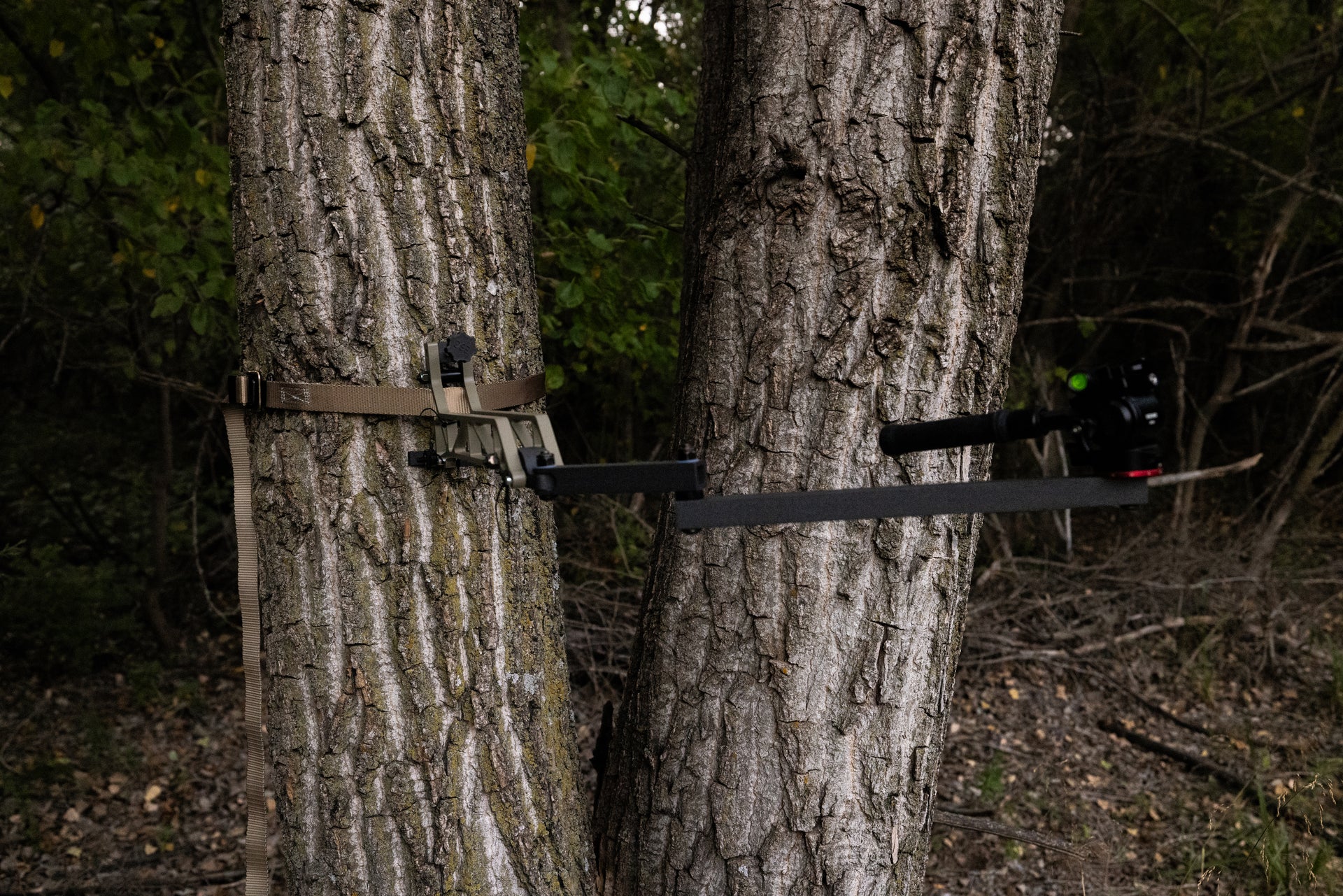 Capture Camera Arm – Elevate Stand Co.