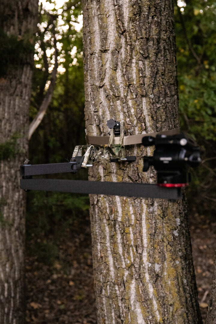 Camera Arms – Elevate Stand Co.