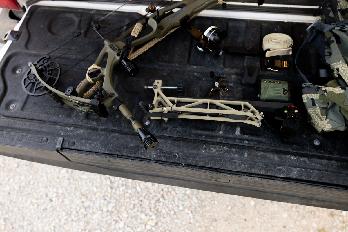 Capture Camera Arm – Elevate Stand Co.