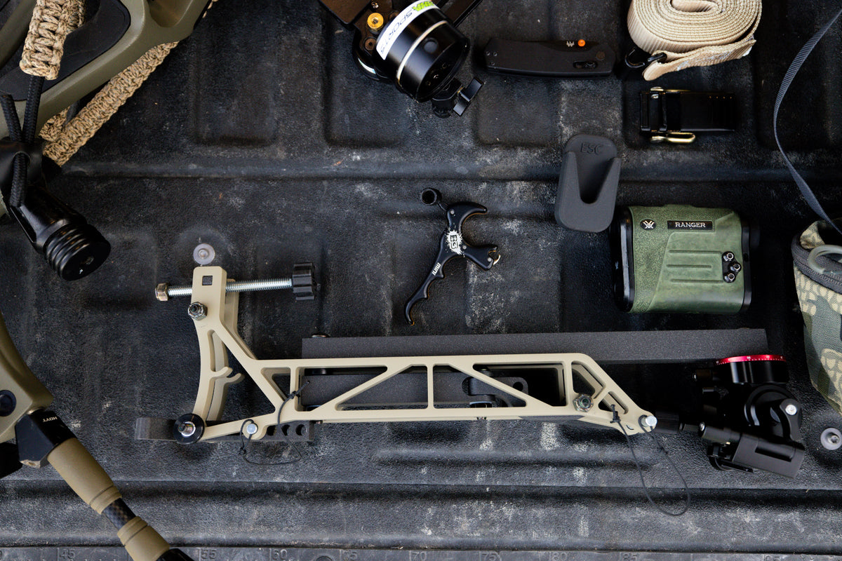 Capture Camera Arm – Elevate Stand Co.