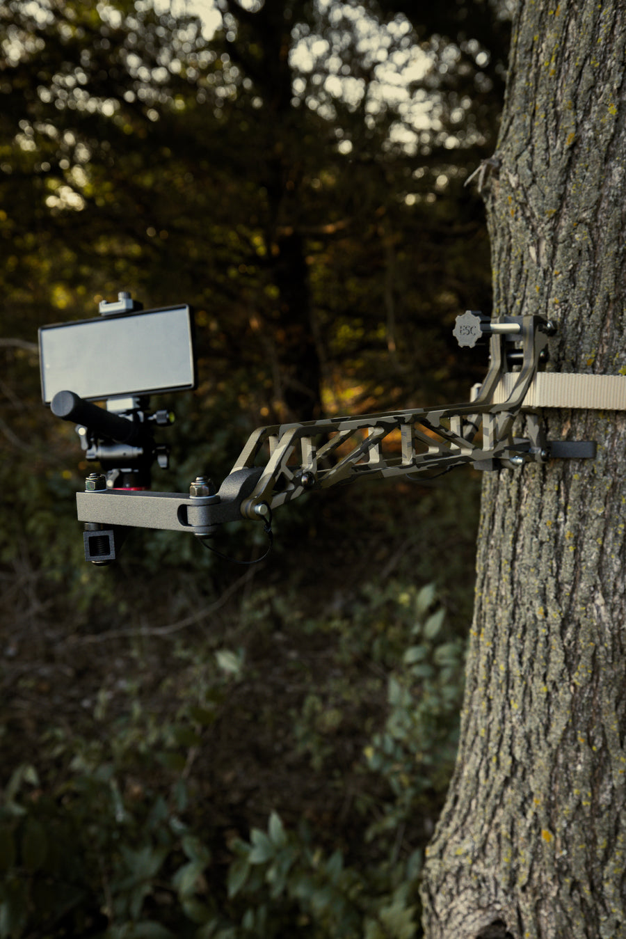 Camera Arms – Elevate Stand Co.
