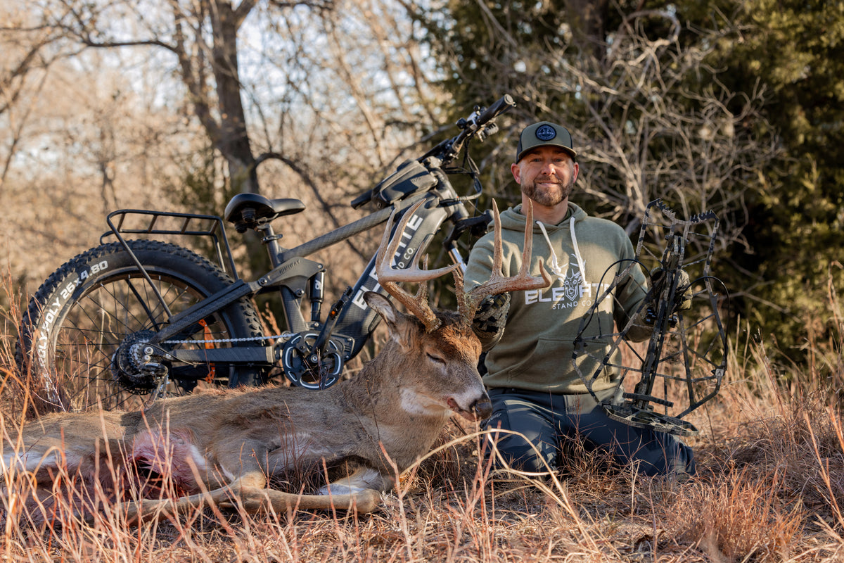 E-Bikes – Elevate Stand Co.