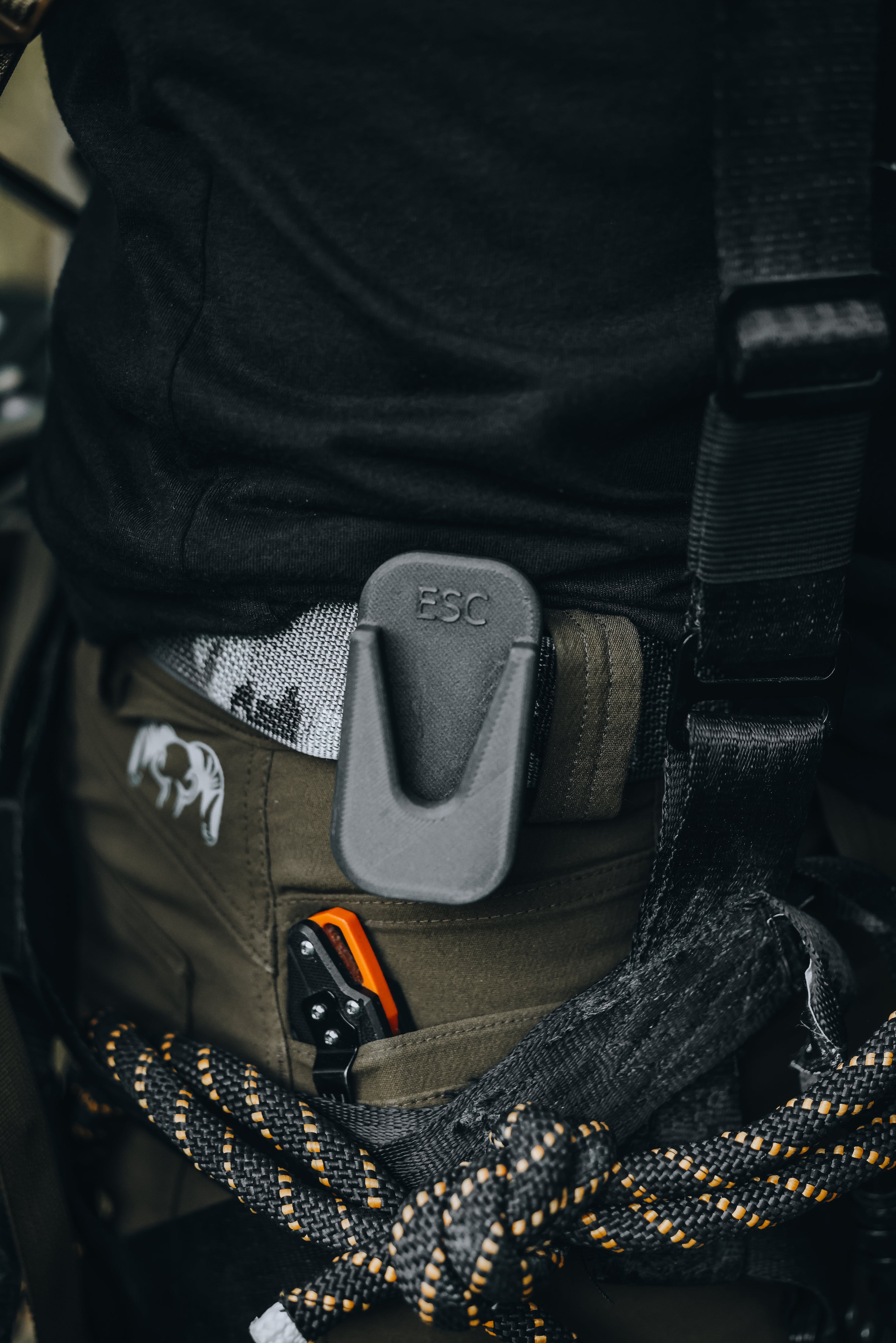 Ascend Stick Clips (2 pack) – Elevate Stand Co.