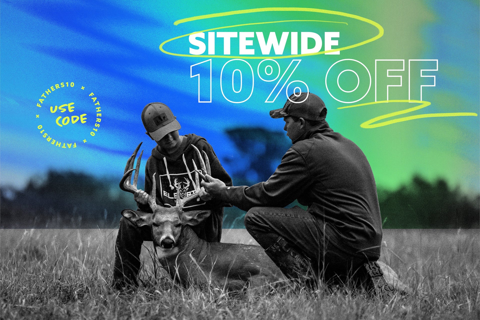 Elevate Stand Co. | Lightweight Tree Hang On Stands | Climbing Sticks