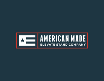 Elevate Stand Co. | Lightweight Tree Hang On Stands | Climbing Sticks
