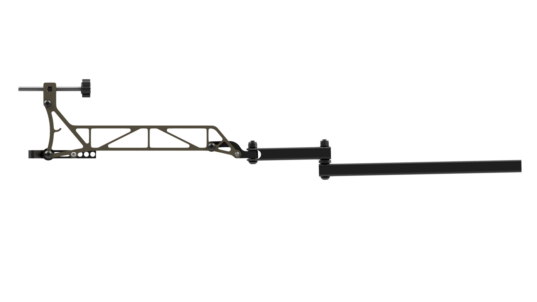 Capture Camera Arm – Elevate Stand Co.