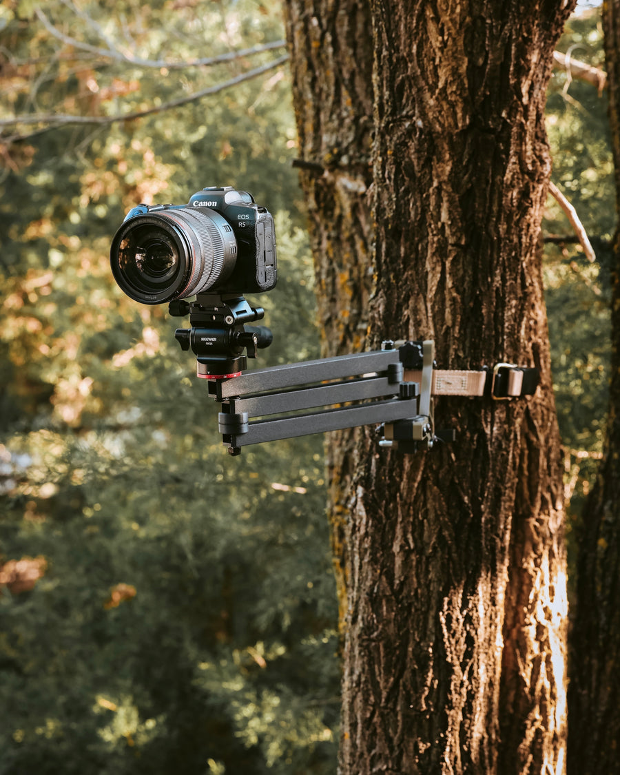 Elevate Stand Co. | Lightweight Tree Hang On Stands | Climbing Sticks