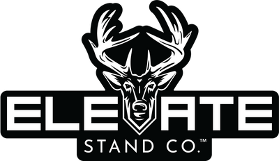 Elevate Stand Co. | Lightweight Tree Hang On Stands | Climbing Sticks