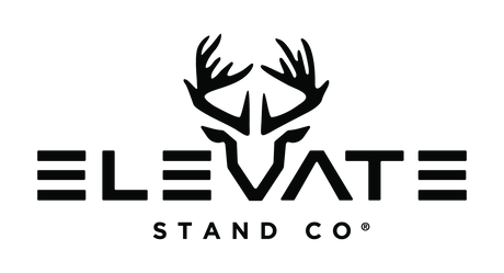 Elevate Stand Co. | Lightweight Tree Hang On Stands | Climbing Sticks