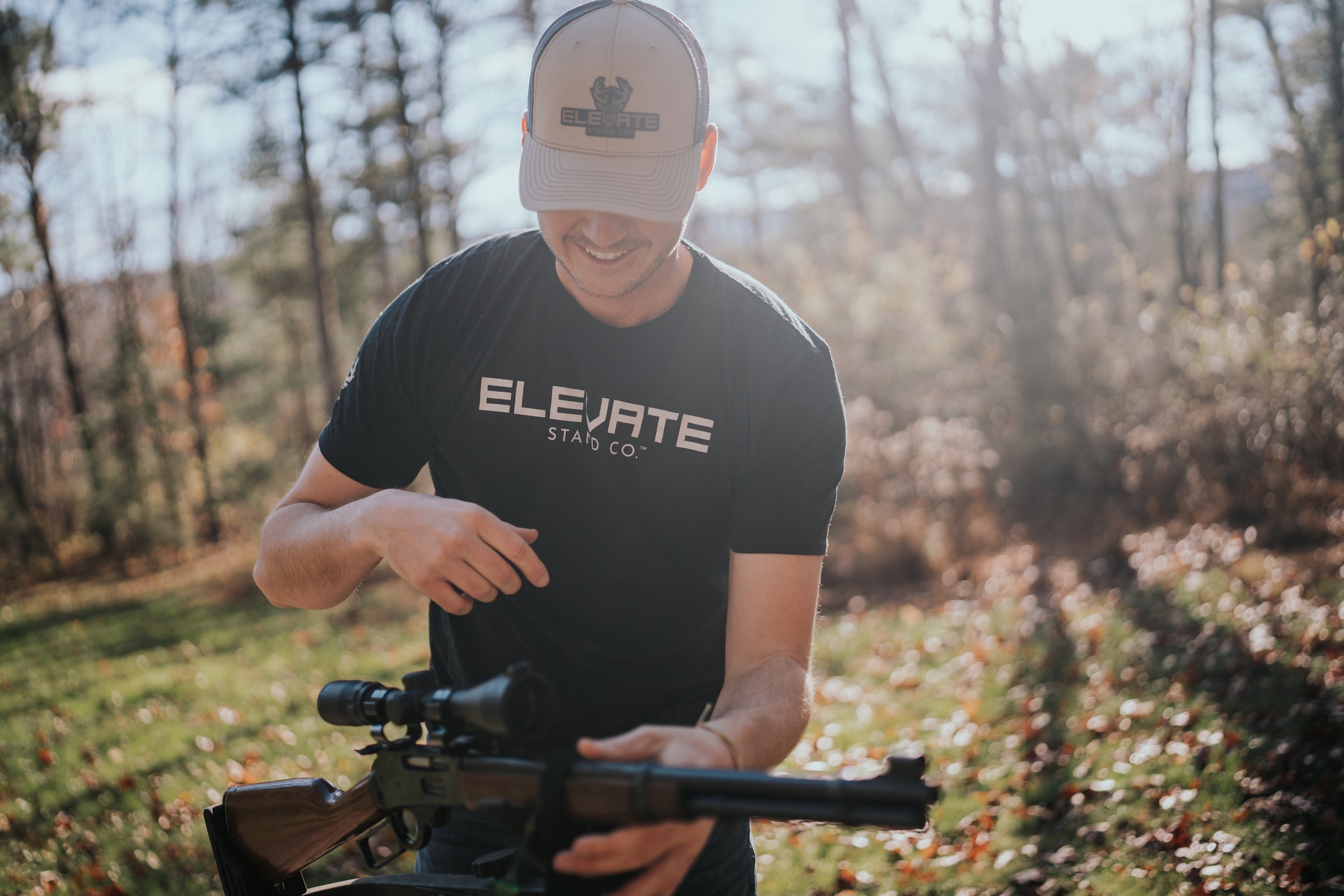 Collections – Elevate Stand Co.