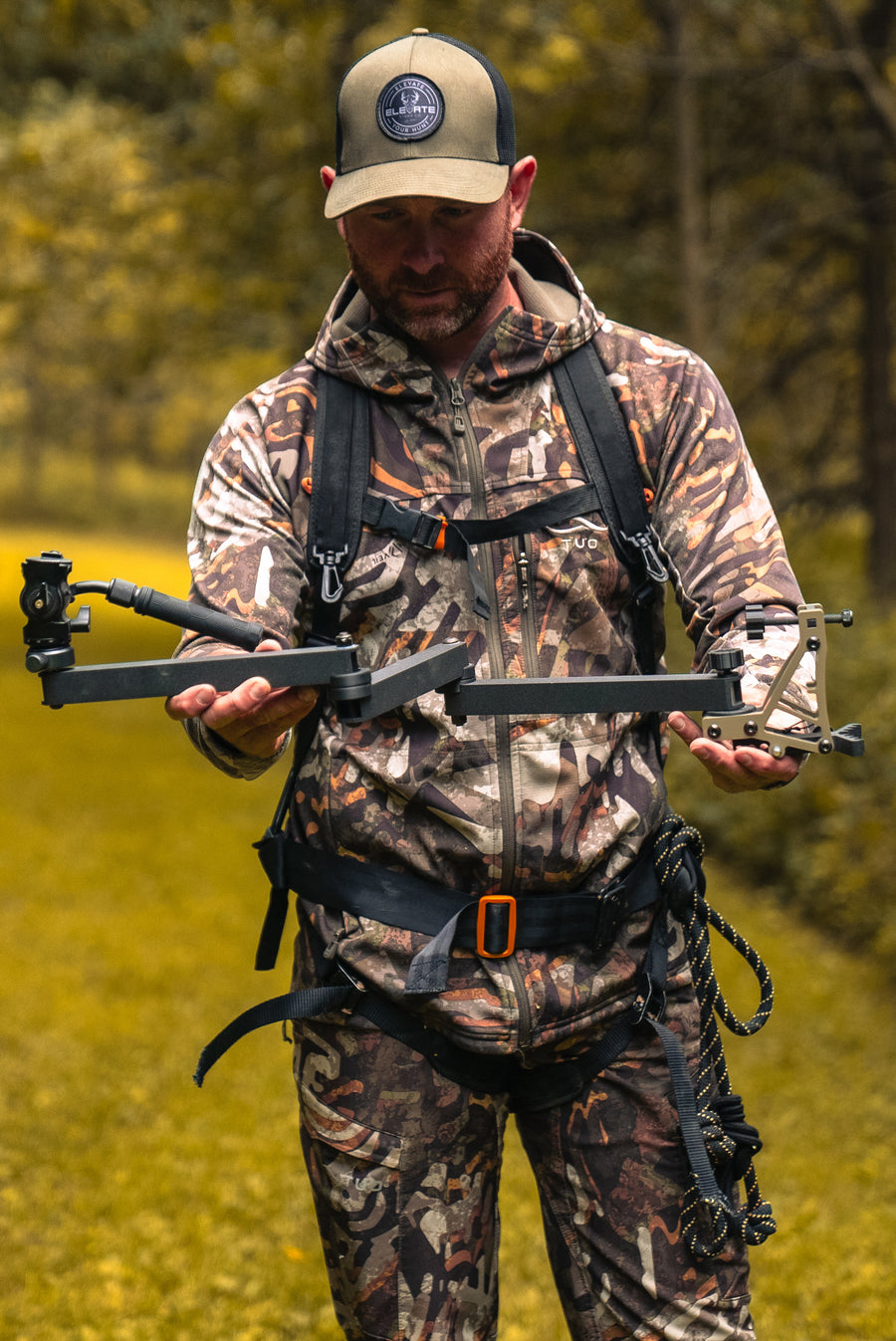 Camera Arms – Elevate Stand Co.