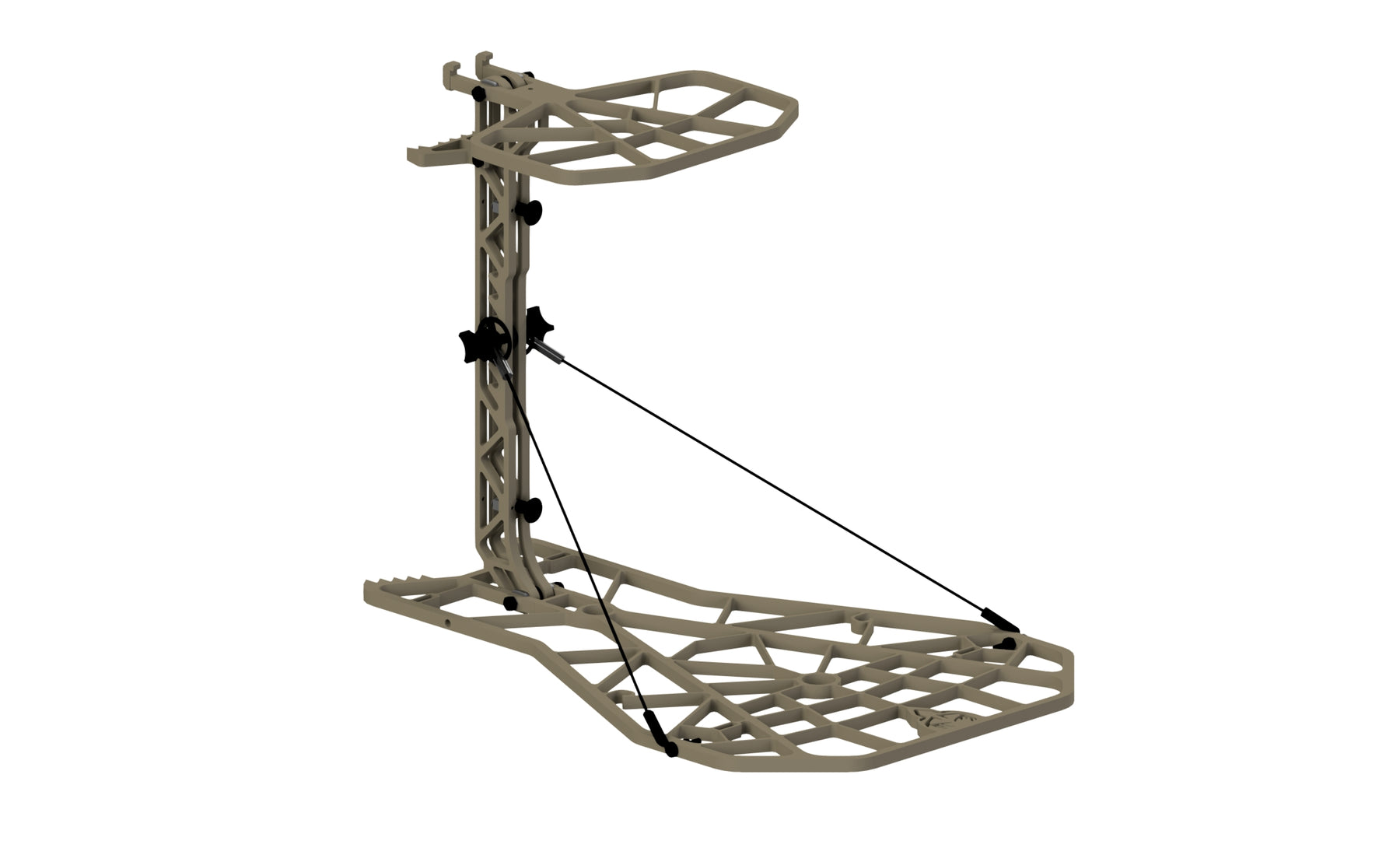 Rize X Hang On – Elevate Stand Co.