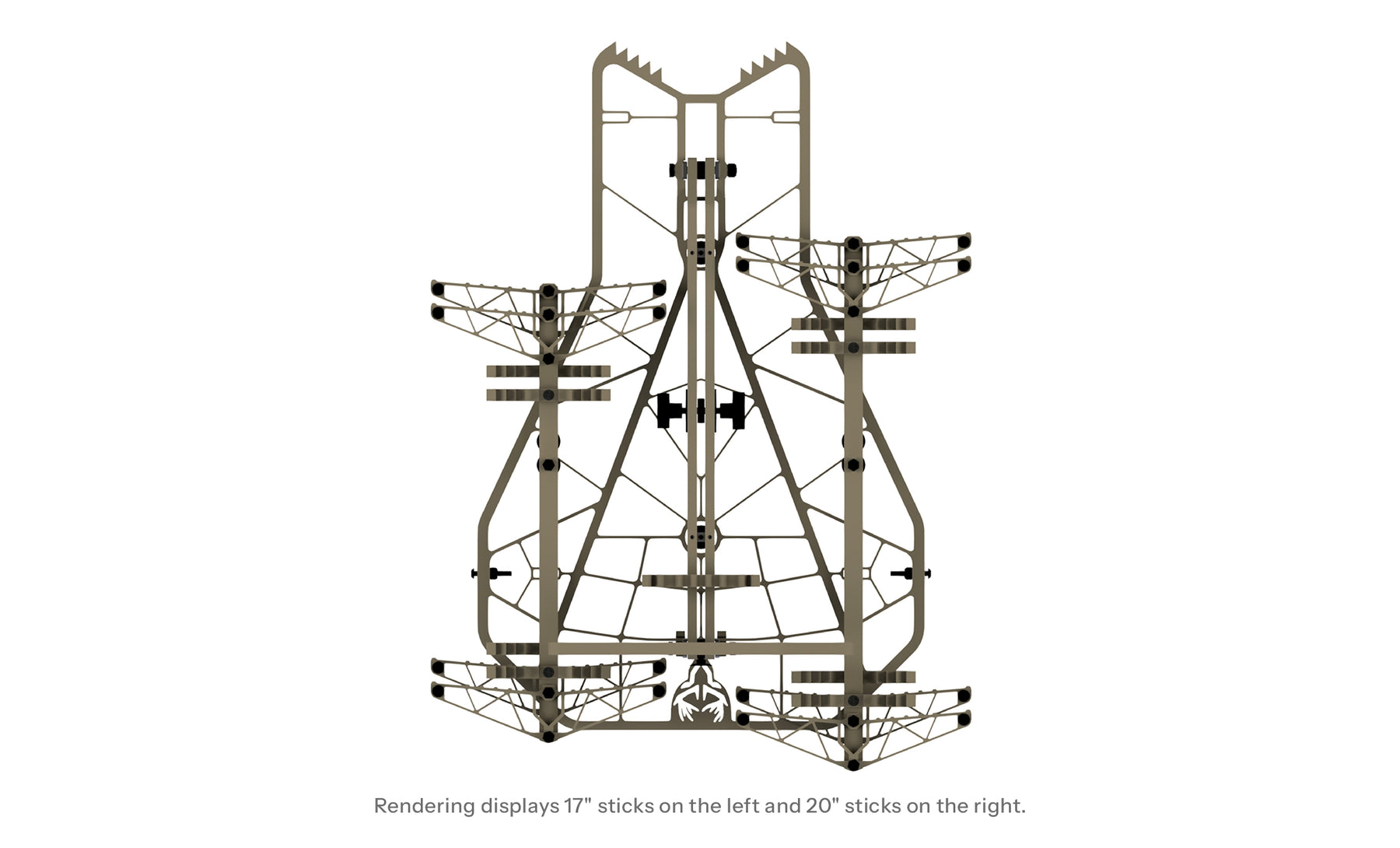 Rize X Hang On – Elevate Stand Co.