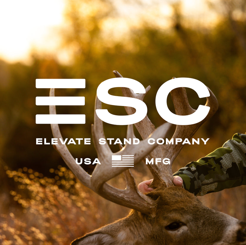 Products – Elevate Stand Co.