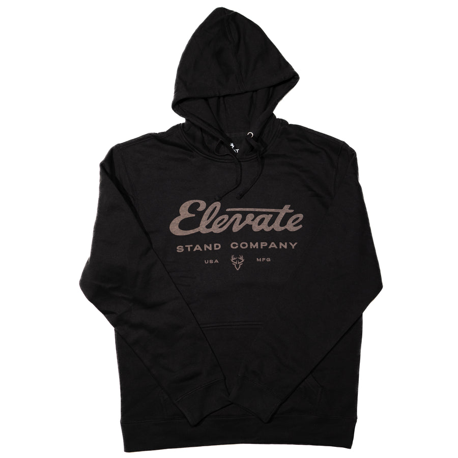 Elevate Stand Co. | Lightweight Tree Hang On Stands | Climbing Sticks