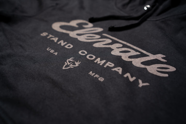 Elevate Stand Co. | Lightweight Tree Hang On Stands | Climbing Sticks