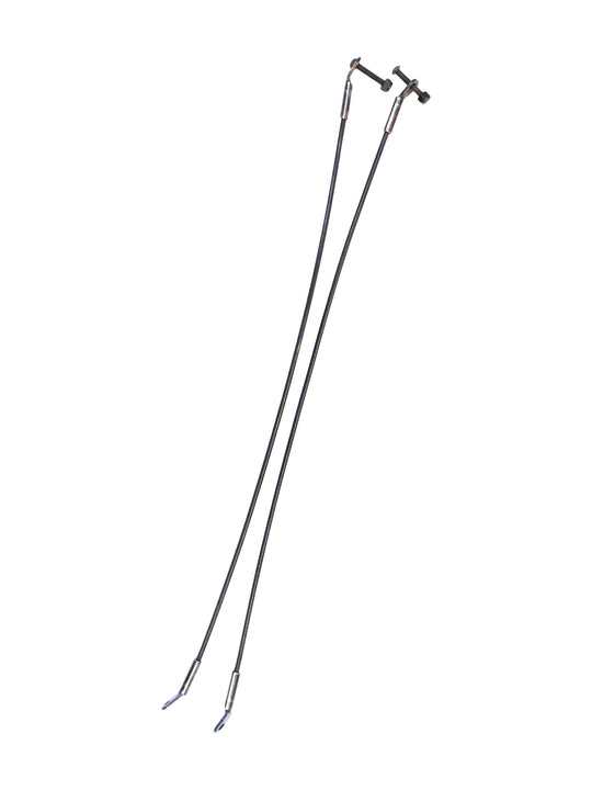 Element Cable Set – Elevate Stand Co.
