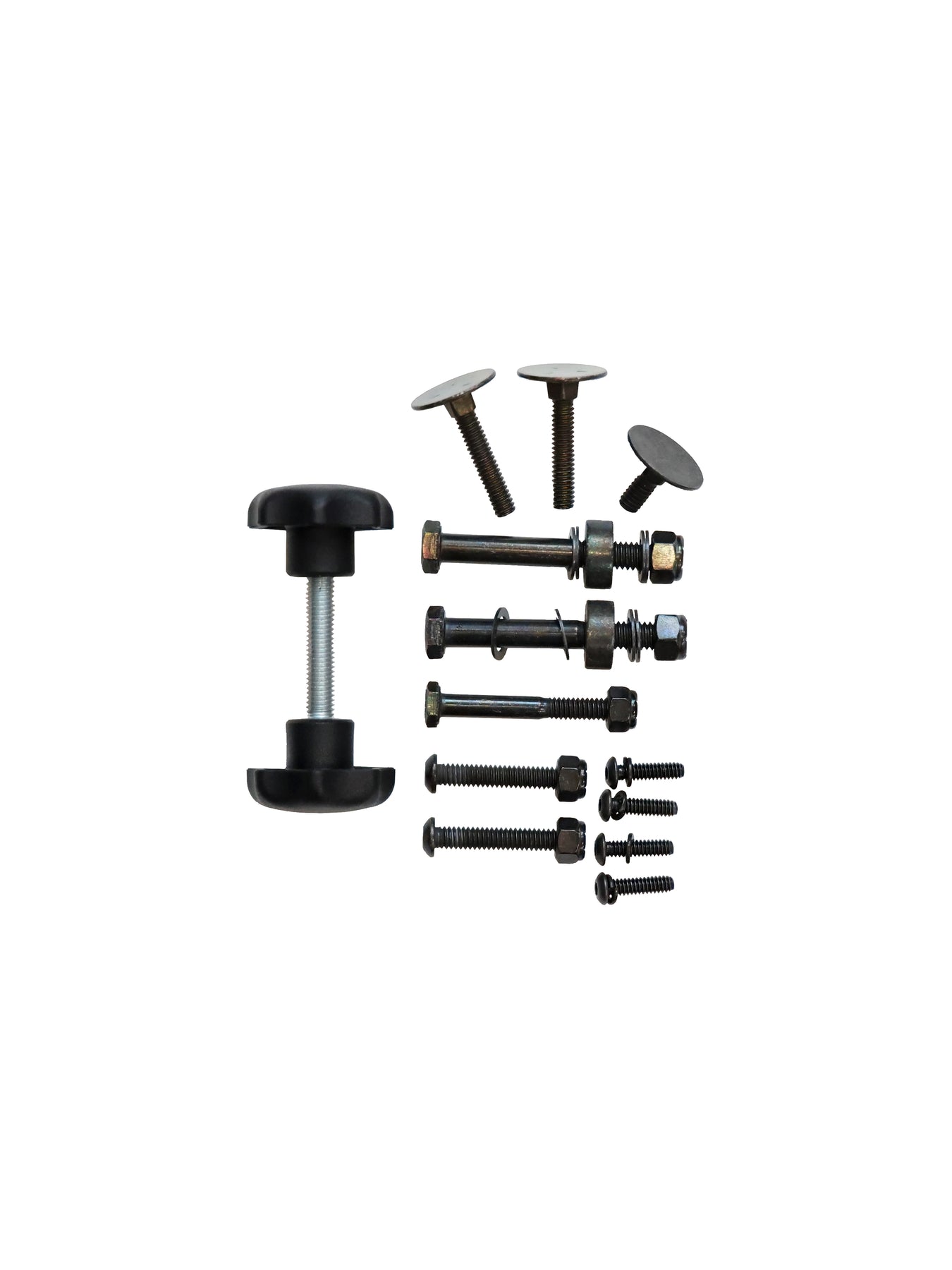 Ultra Fastener Kit – Elevate Stand Co.